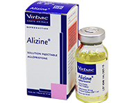 Alizine® 孕利止®