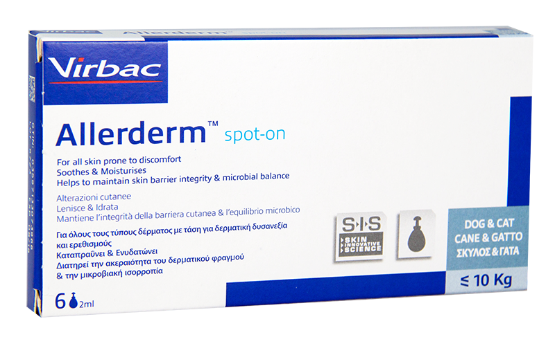 Allerderm® 全膚樂