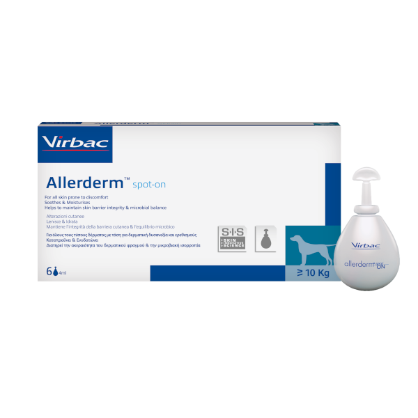 Allerderm® 全膚樂